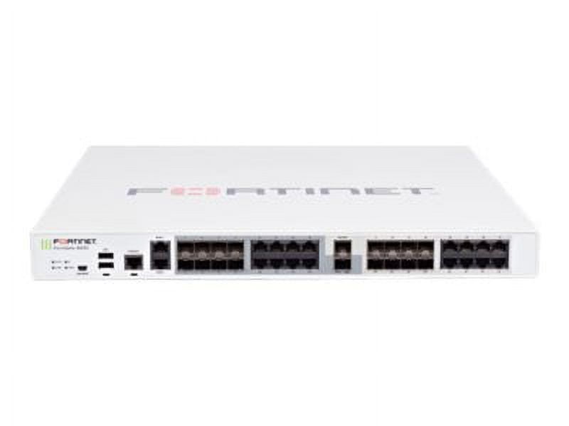 Fortinet FortiGate FG-900D Network Security/Firewall Appliance ...