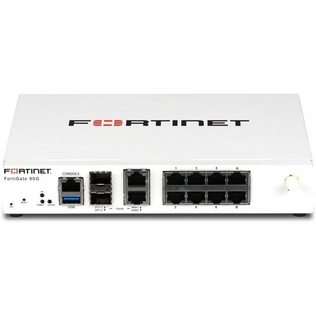 Fortinet FortiGate FG-90G Network SecurityFirewall Nepal | Ubuy