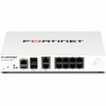 Fortinet FortiGate FG-91G Network Security/Firewall Appliance - 10 Port ...