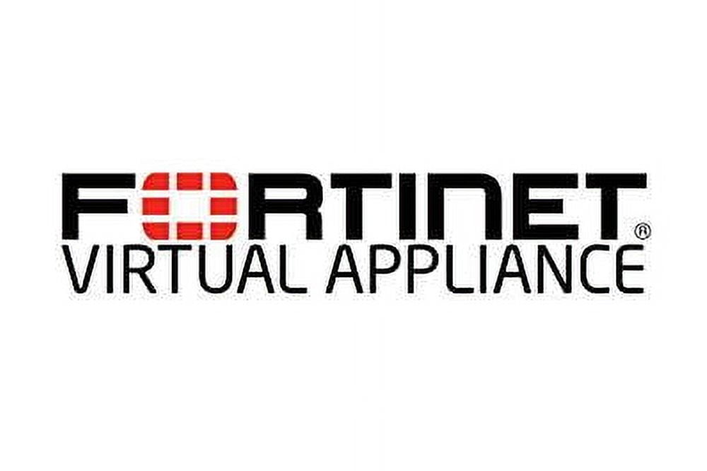 Fortinet FortiMail-VM01 5 Year FortiCare Premium and FortiGuard ...