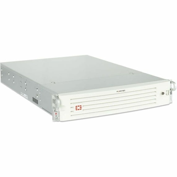 Fortinet FortiSIEM FFSM-2000F Network Security Appliance - Walmart.com