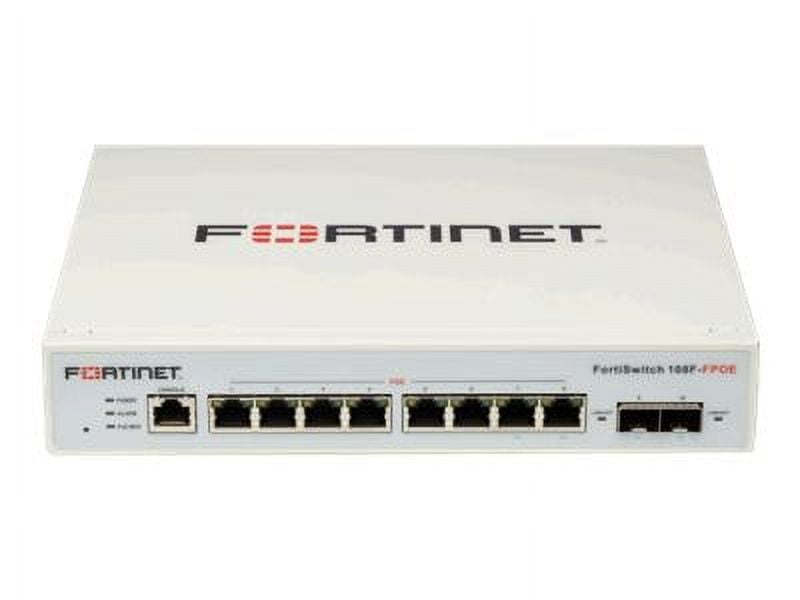 Fortinet Layer 2 FortiGate Switch Controller Philippines | Ubuy
