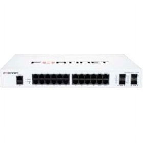 Fortinet FortiSwitch 124F Ethernet Switch FS124F - Walmart.com