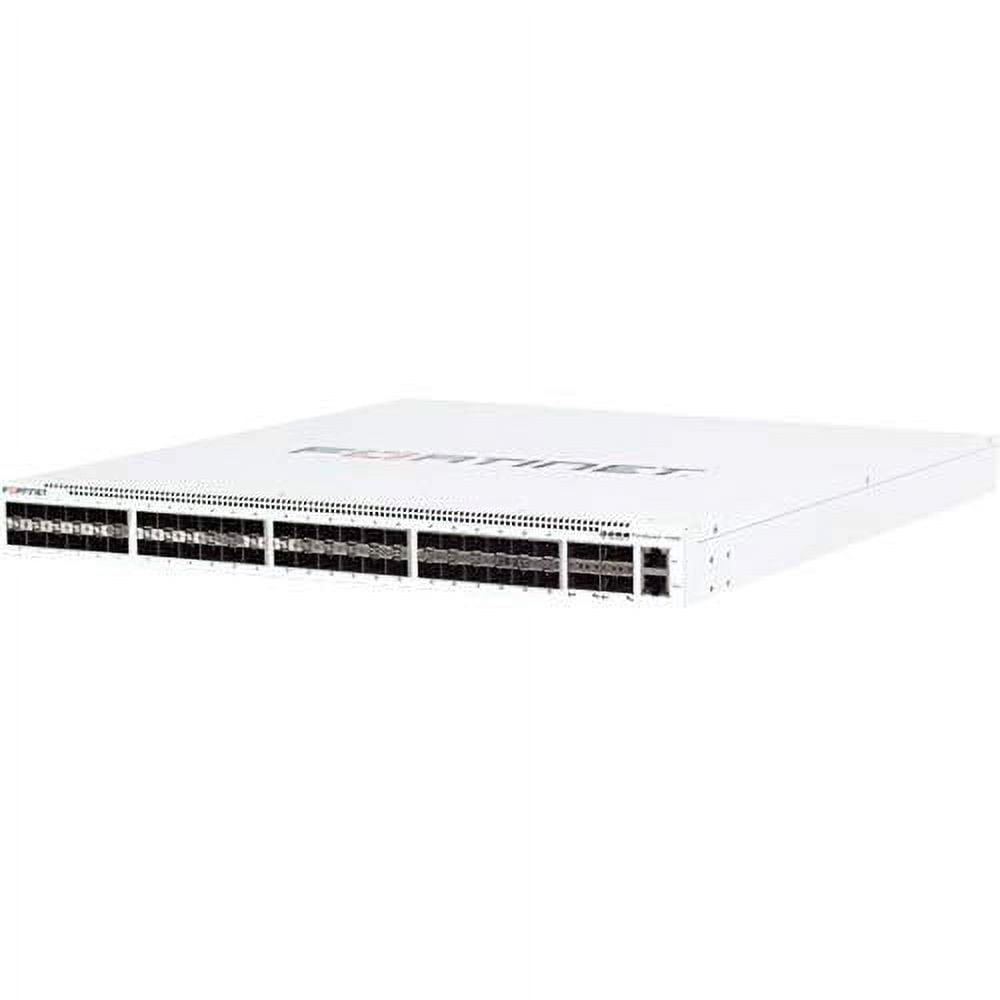 Fortinet FortiSwitch FS-148E-POE Ethernet Switch - Walmart.com