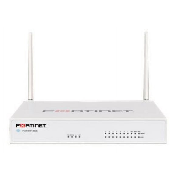Fortinet Routers