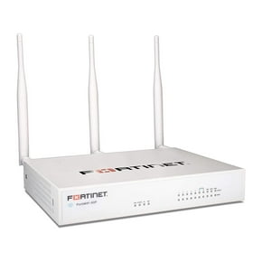 Fortinet Routers