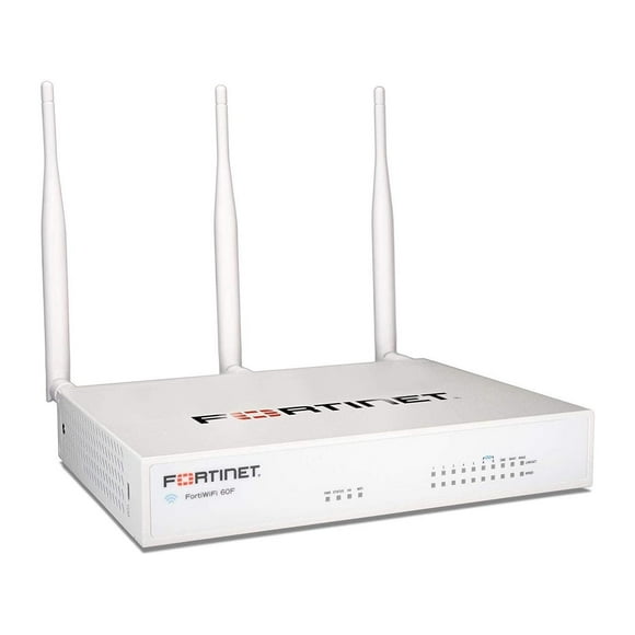 Fortinet Routers