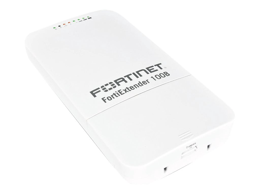 Fortinet Fortiextender 100B Cellular Wireless Router FEX-100B - Walmart.com
