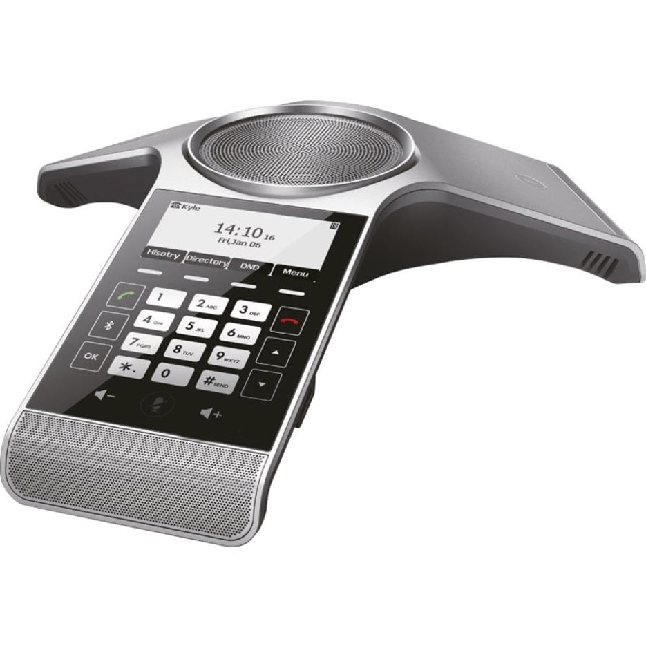 Fortinet FortiFone FON-C71 - Internet IP Wired Business Telephone ...