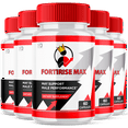 Fortirise Max for Men Advanced Formula Supplement with Premium ...