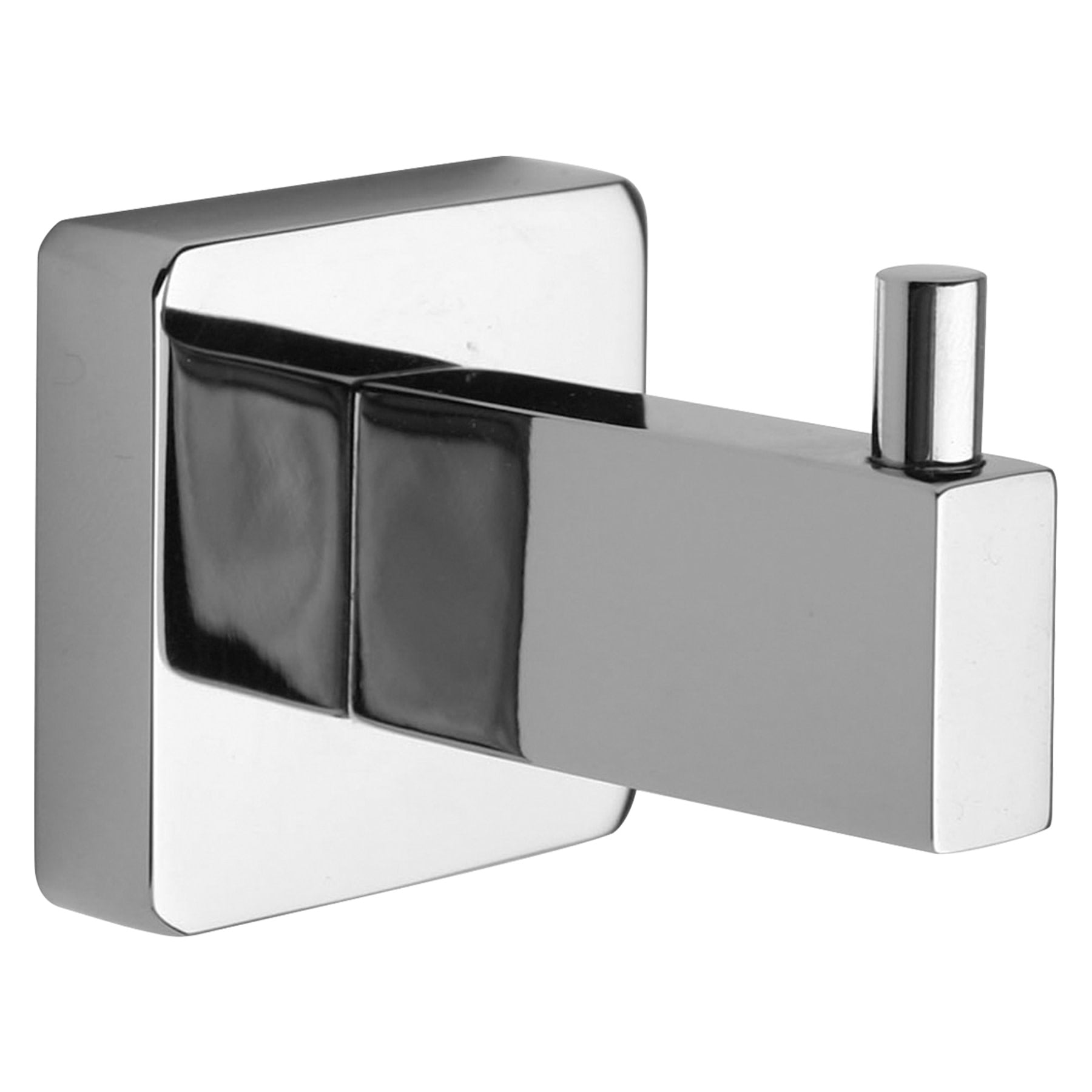 Fortis 8401100 Scala Single Robe Hook - Chrome - Walmart.com