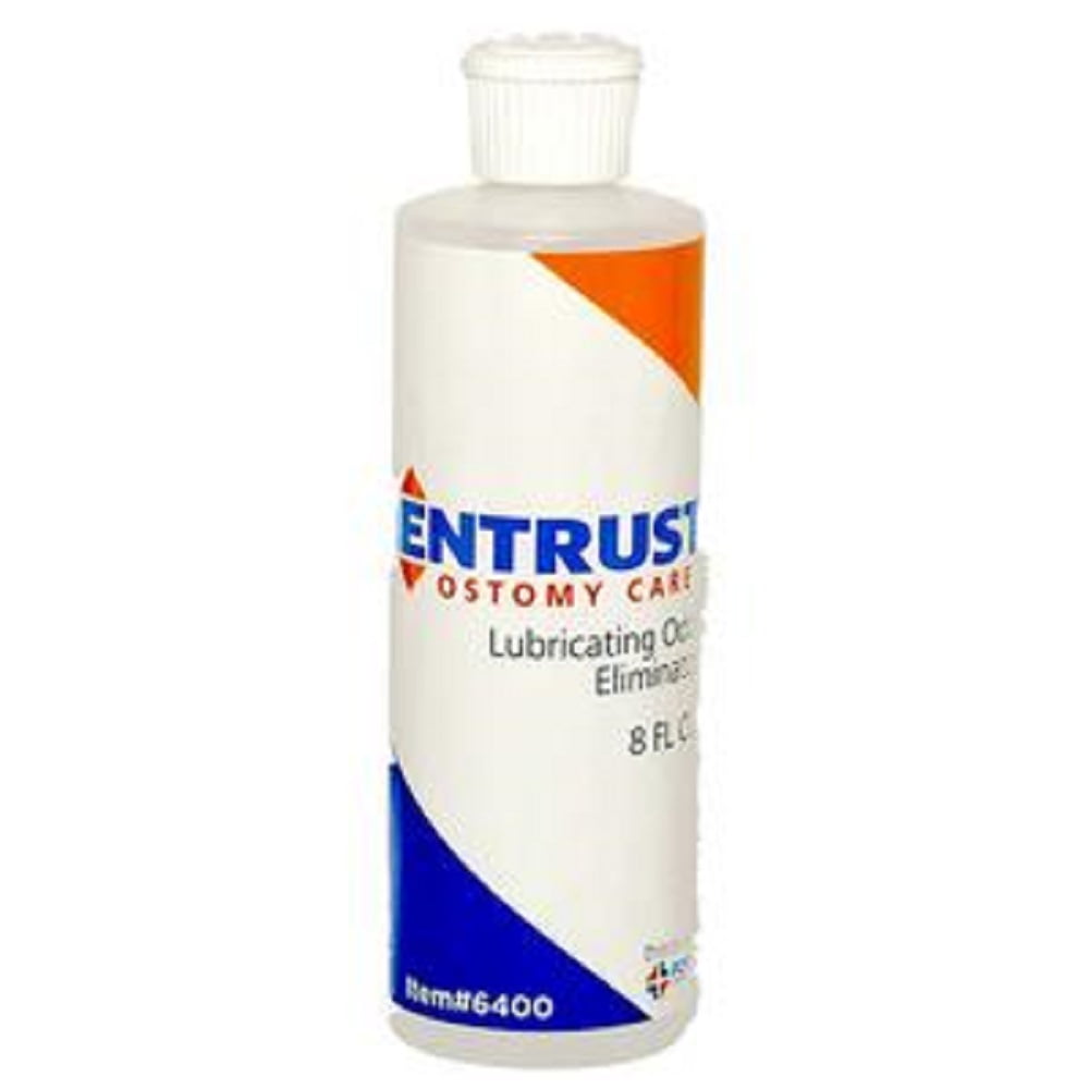 Fortis - Entrust - Lubricating Odor Eliminator - 8 oz Bottle - Walmart.com