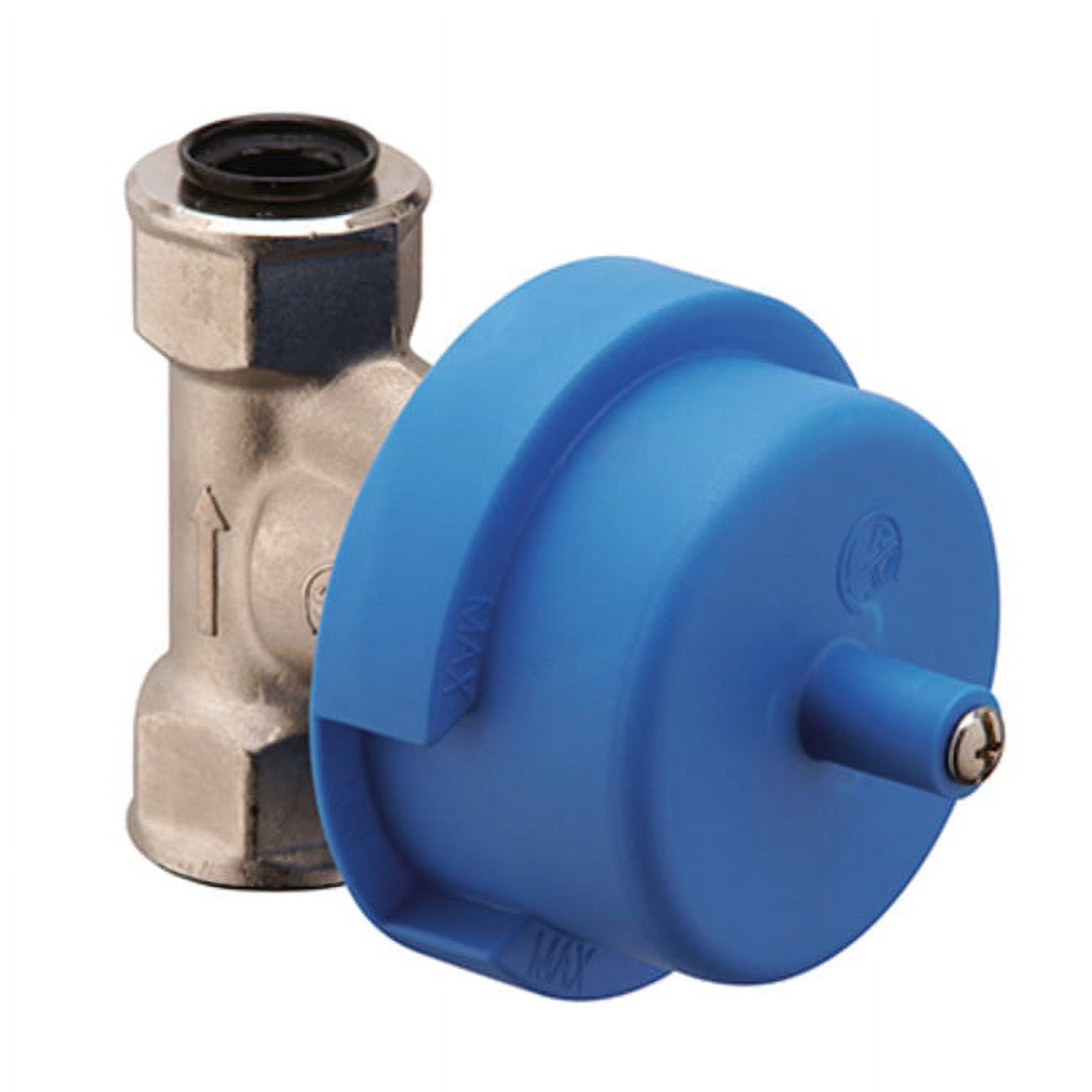 Fortis 3/4 in. VALVE402 Volume Control Valve - Walmart.com