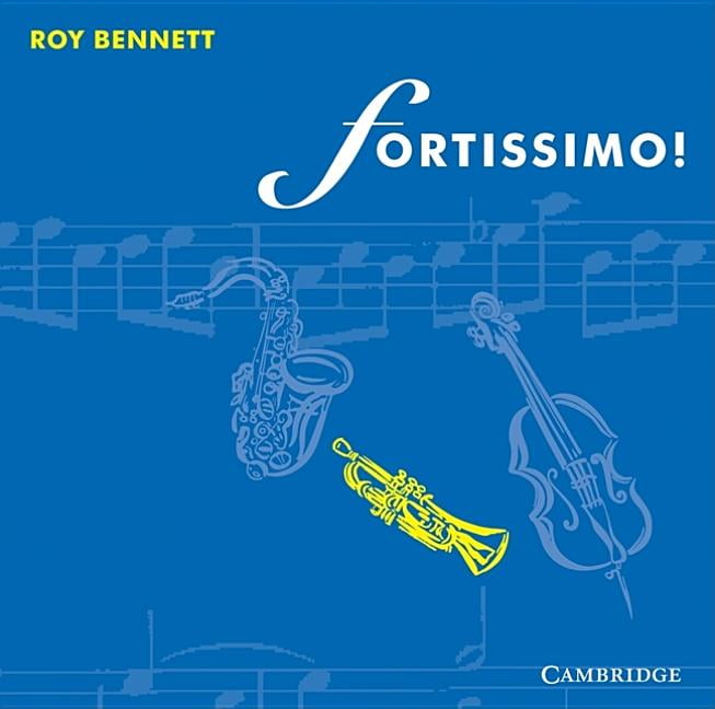 Fortissimo Music