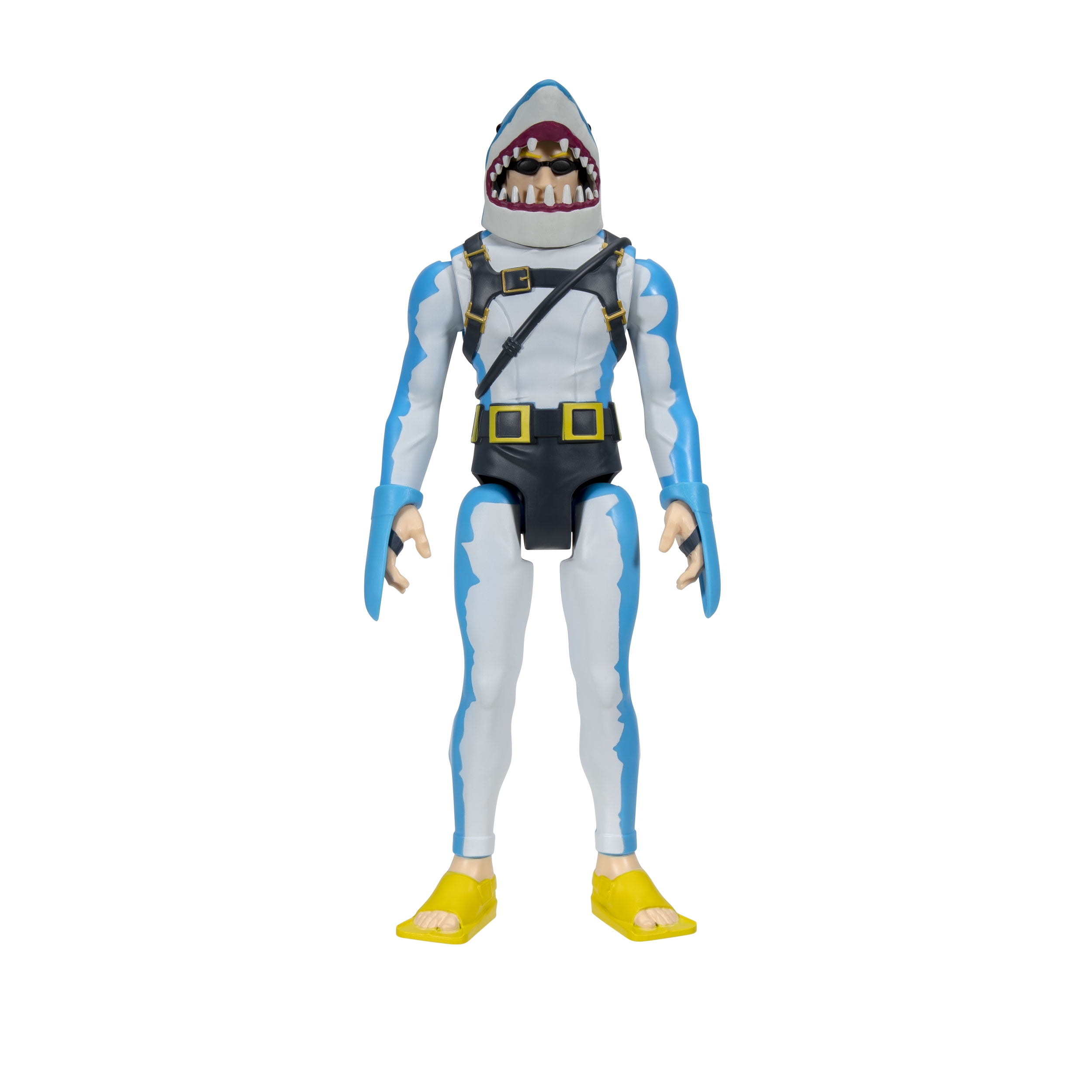 Fortnite 12" Victory Figures Chomp Sr - Walmart.com