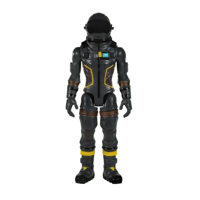 Fortnite 12" Victory Figures Dark Voyager - Walmart.com