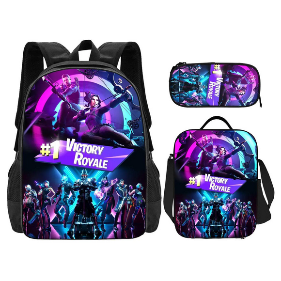 Fortnite Bags in Fortnite Clothing - Walmart.com