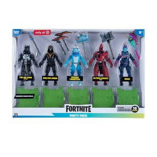 Fortnite Toys in Fortnite - Walmart.com