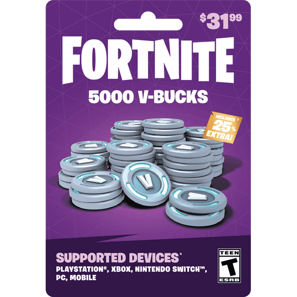 Fortnite Nintendo Switch