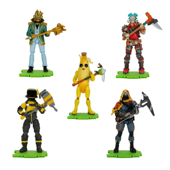 Fortnite Peely Figure