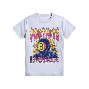 Fortnite T-Shirts in Fortnite Clothing - Walmart.com