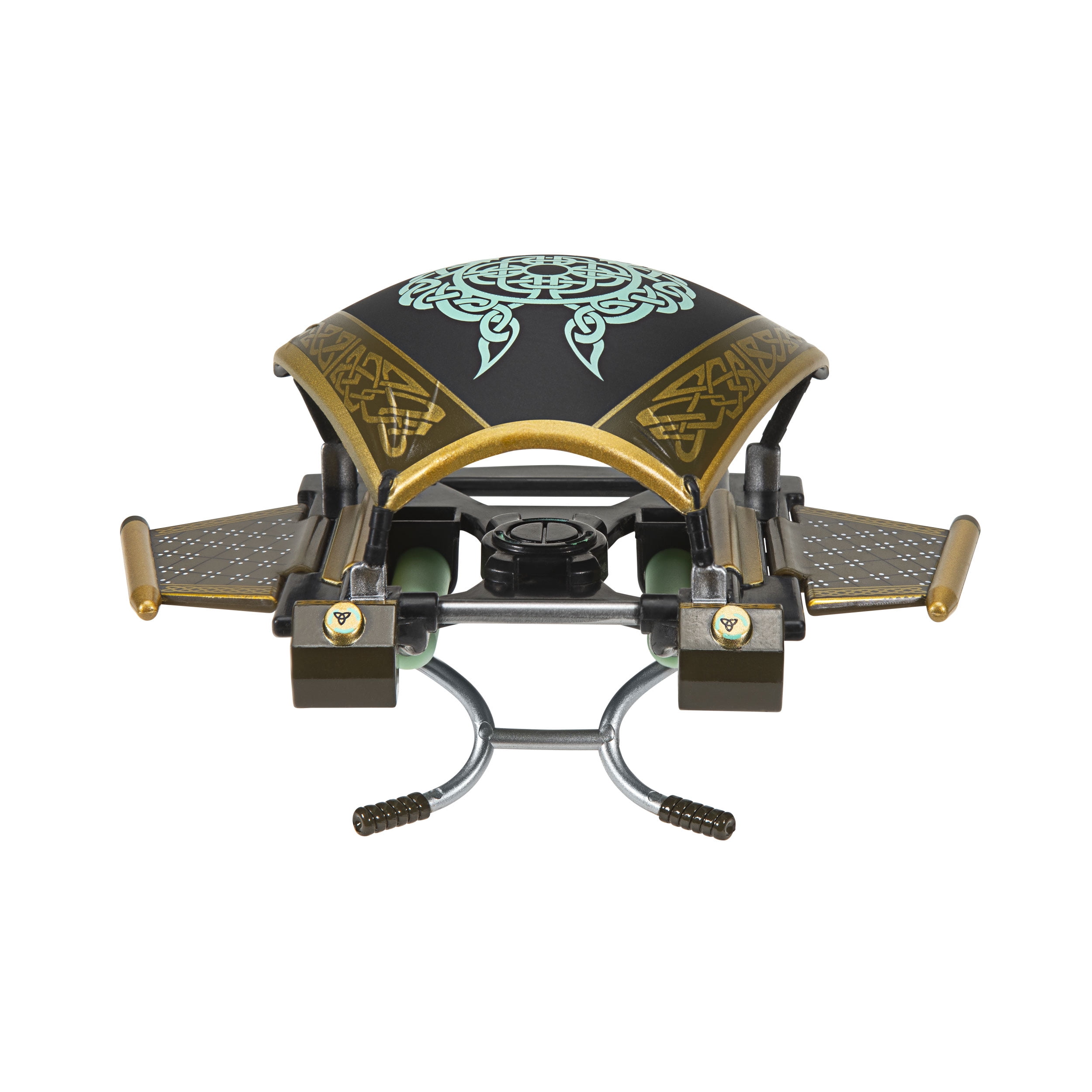 Fortnite Accessory Set 5IN Glider Storm Sigil - Walmart.com