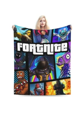 Fortnite Bedding in Fortnite - Walmart.com