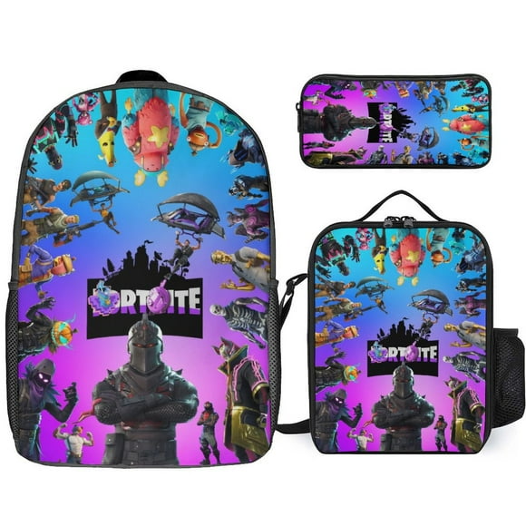 Fortnite Bags in Fortnite Clothing - Walmart.com