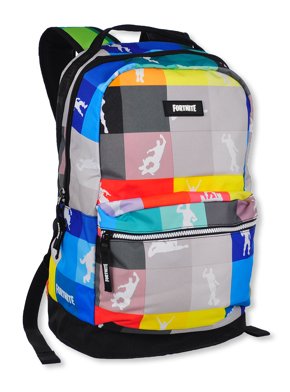 Fortnite Bags in Fortnite Clothing - Walmart.com