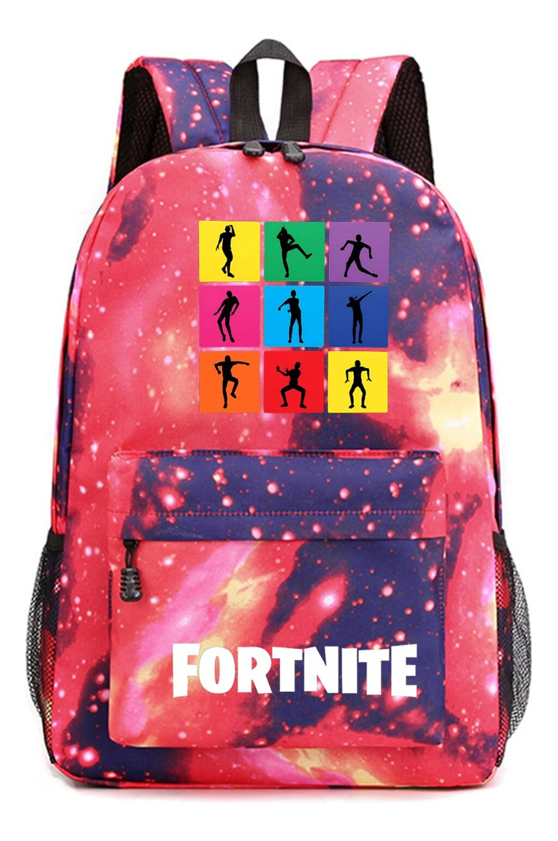 Fortnite Backpack for Students High School & College Laptop Bag with ...