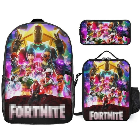 Fortnite Bags in Fortnite Clothing - Walmart.com
