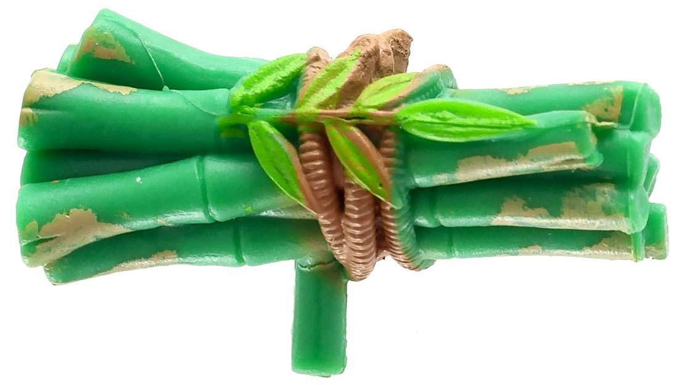 Fortnite Bamboo Back Bling Figure Accessory [No Packaging] - Walmart.com