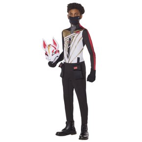 Fortnite Themed Costumes in Halloween Costumes - Walmart.com