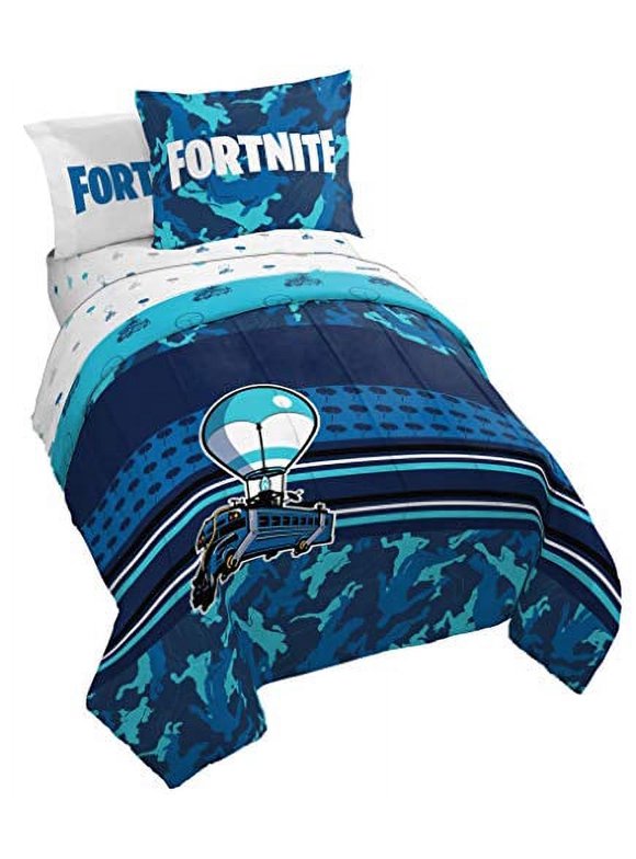 Fortnite Bedding in Fortnite - Walmart.com