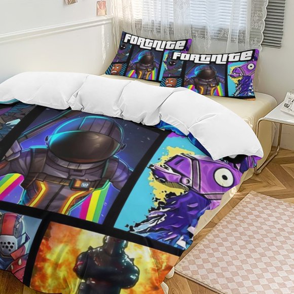 Fortnite Bedding in Fortnite - Walmart.com