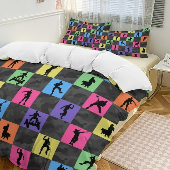 Fortnite Bedding in Fortnite - Walmart.com