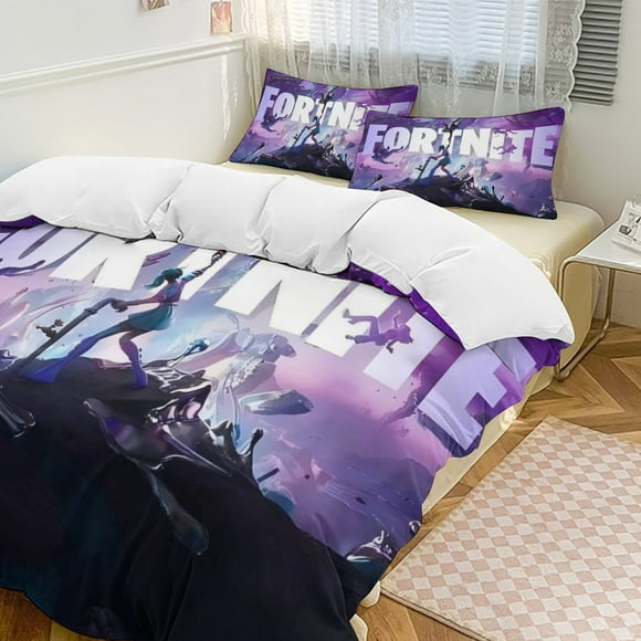 Fortnite Bedding in Fortnite - Walmart.com