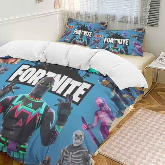 Fortnite Bedding in Fortnite - Walmart.com
