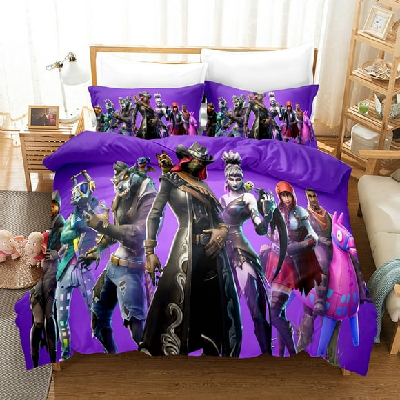 Fortnite Bedding in Fortnite - Walmart.com