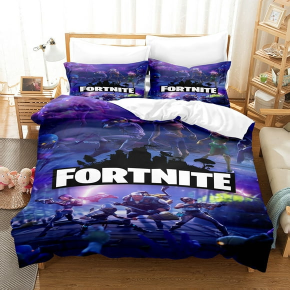 Fortnite Bedding in Fortnite - Walmart.com