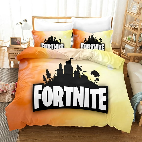 Fortnite Bedding in Fortnite - Walmart.com