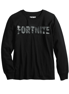 Fortnite T-Shirts in Fortnite Clothing - Walmart.com
