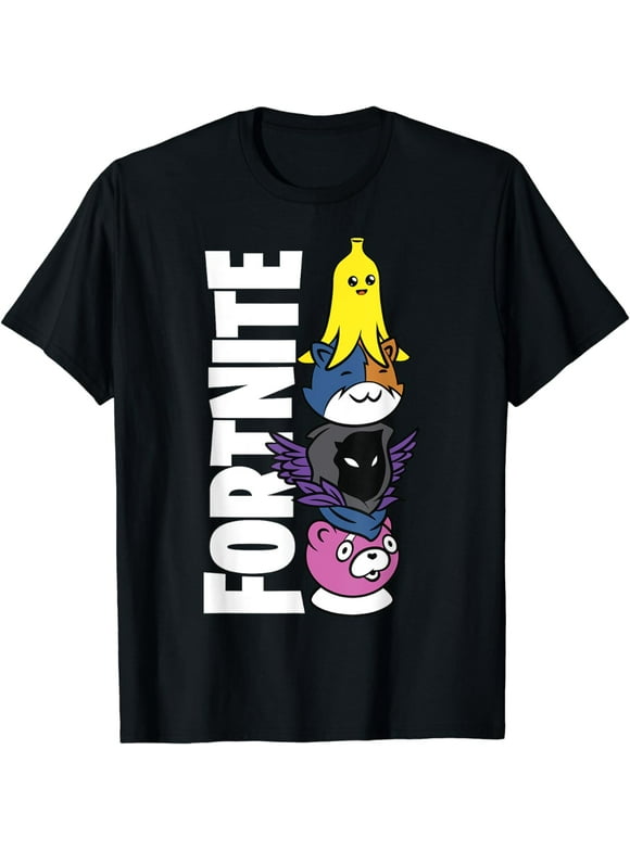 Fortnite Clothing in Graphics Shop - Walmart.com