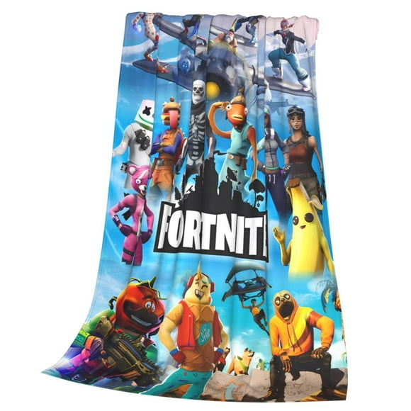 Fortnite Bedding in Fortnite - Walmart.com