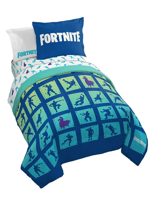 Fortnite Bedding in Fortnite - Walmart.com