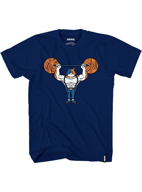 Fortnite T-Shirts in Fortnite Clothing - Walmart.com