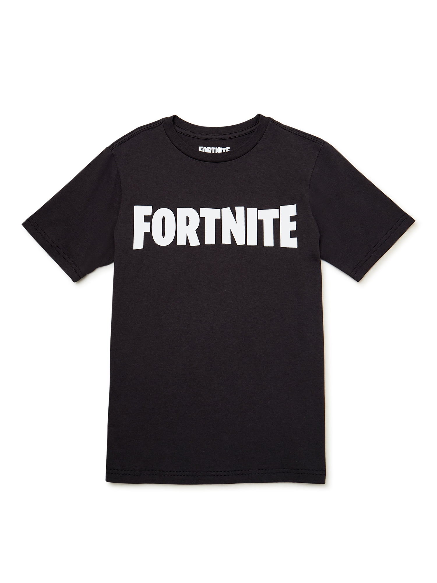 Fortnite Boys Handheld T-Shirt with Short Sleeves, Sizes 8-18 - Walmart.com