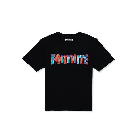 Fortnite T-Shirts in Fortnite Clothing - Walmart.com