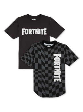 Fortnite T-Shirts in Fortnite Clothing - Walmart.com