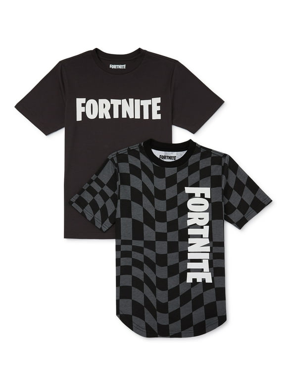 Fortnite Clothing in Graphics Shop - Walmart.com